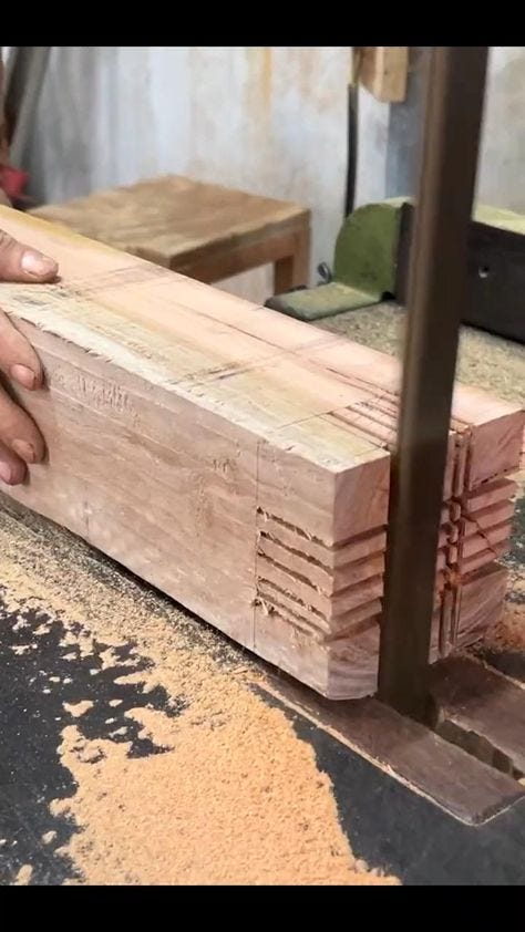 Mastering Woodworking: Tips for Skill Development and Efficiency | by ...