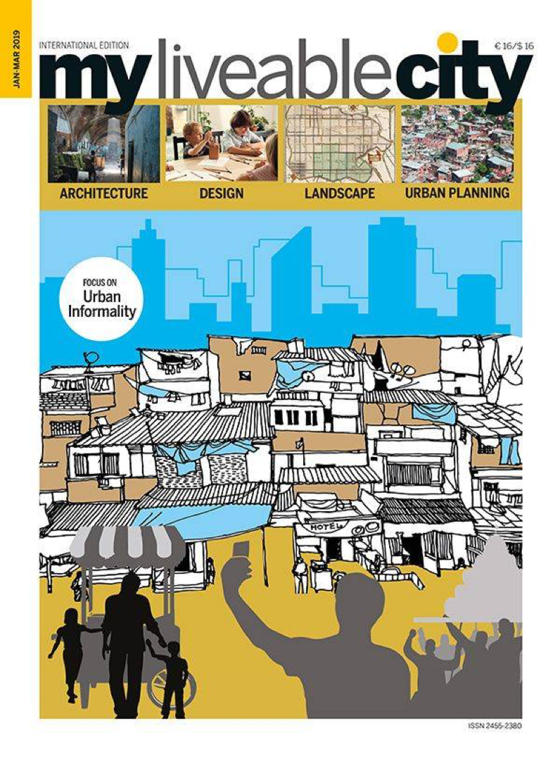 Walkable city. แนวคิดเมืองเดินได้ | by Uma Phanita Surinta | Medium