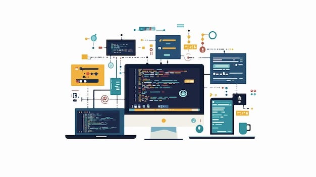 A Complete Guide to React Architecture Patterns | by Zeel Shah | Medium