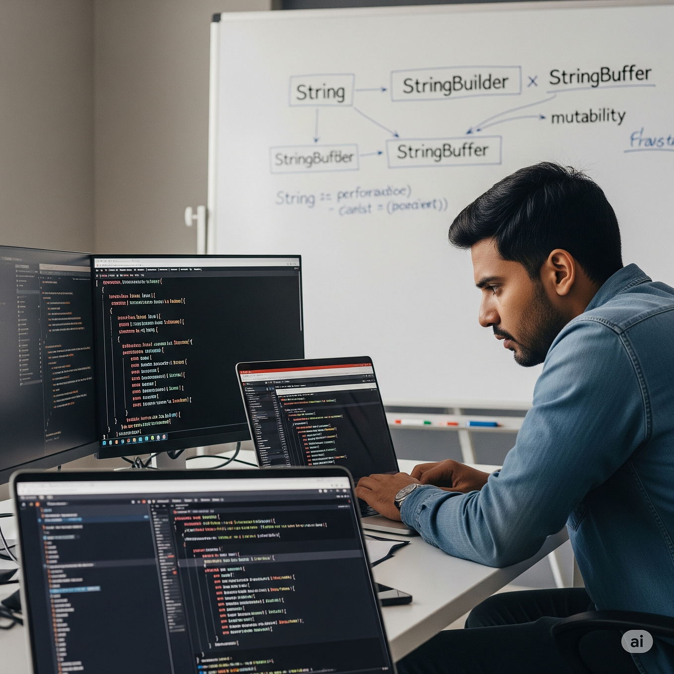 Understanding Class Variables, Instance Variables, and Local Variables ... Understanding Class Variables, Instance Variables, and Local Variables ...