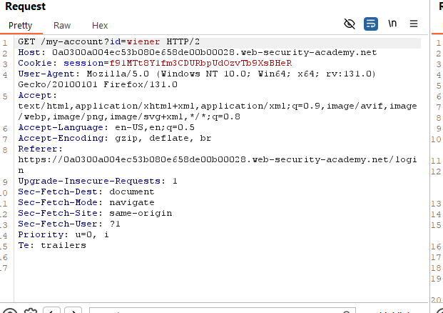 NoSQL Injection. The NoSQL injection vulnerability can… | by RangeForce | The RangeForce ...