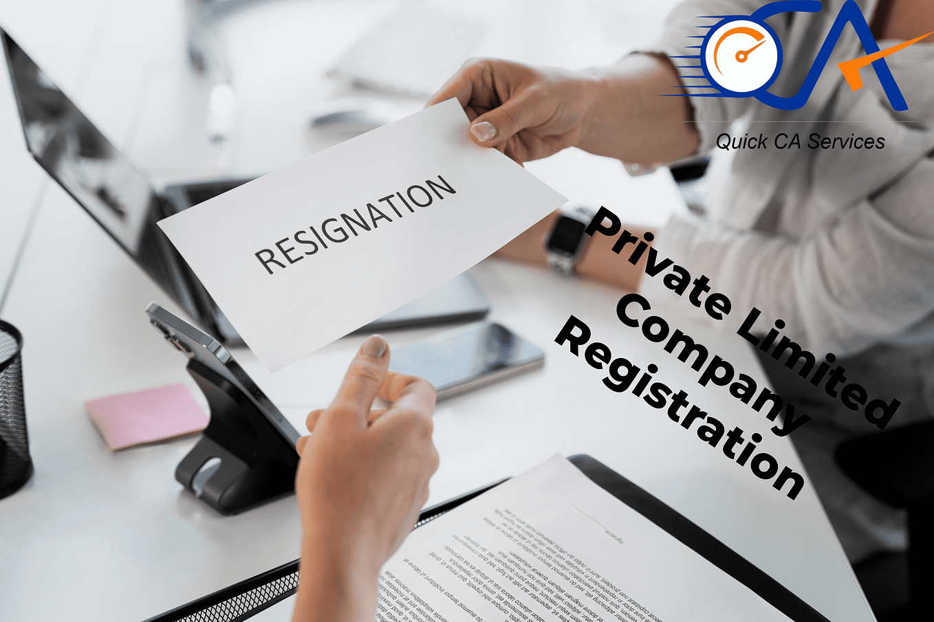 Unlock Growth: The Complete Guide to Private Limited Company ...