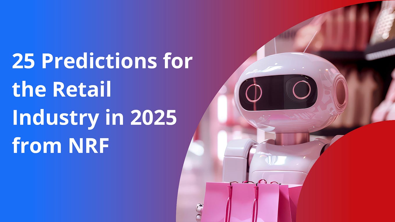 Top 5 Marketing Trends From 2024 to Avoid in 2025 | by GSPANN ...