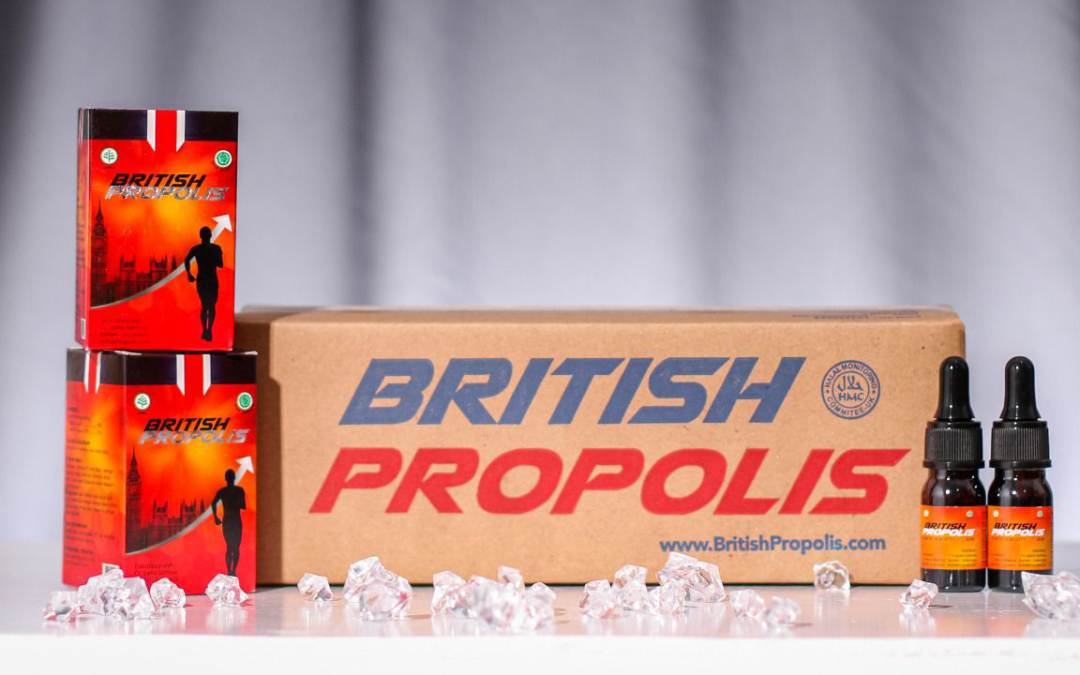 WA 085871500939 Agen Resmi British Propolis Panekan Magetan - Agen ...