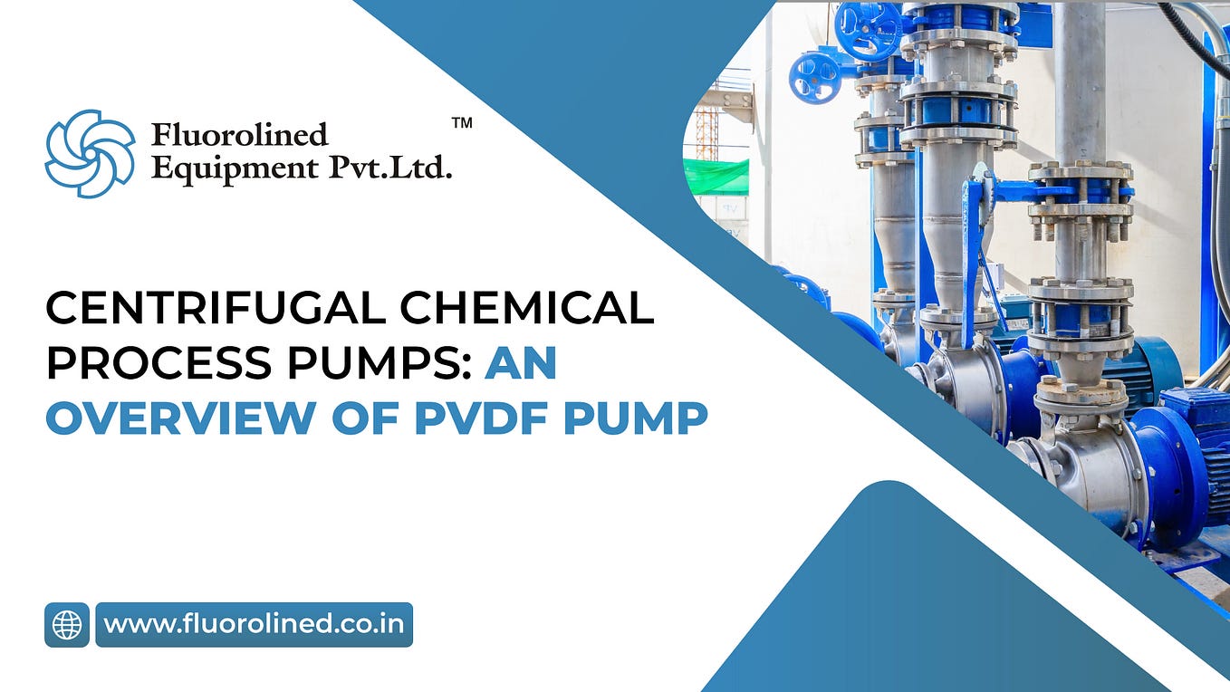 What is a Centrifugal Pump? Get an Understanding On How They Actually ...