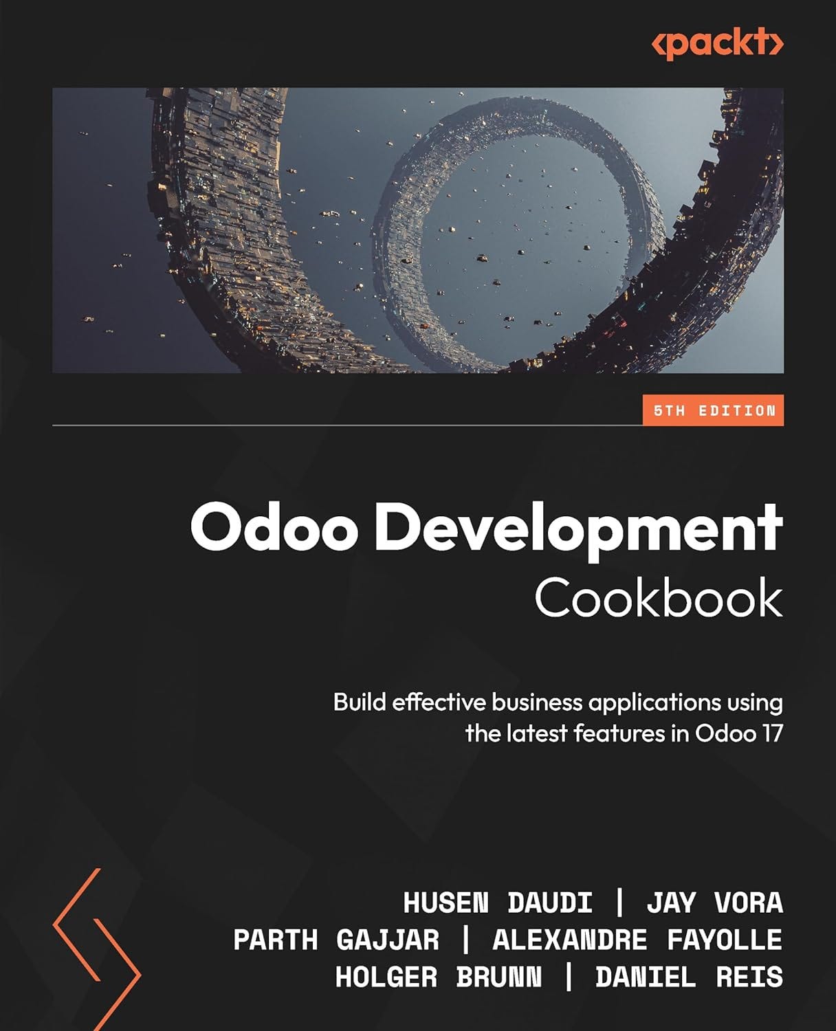 Odoo 18: The Highlights of the New Version | by Serpent2024 | Medium