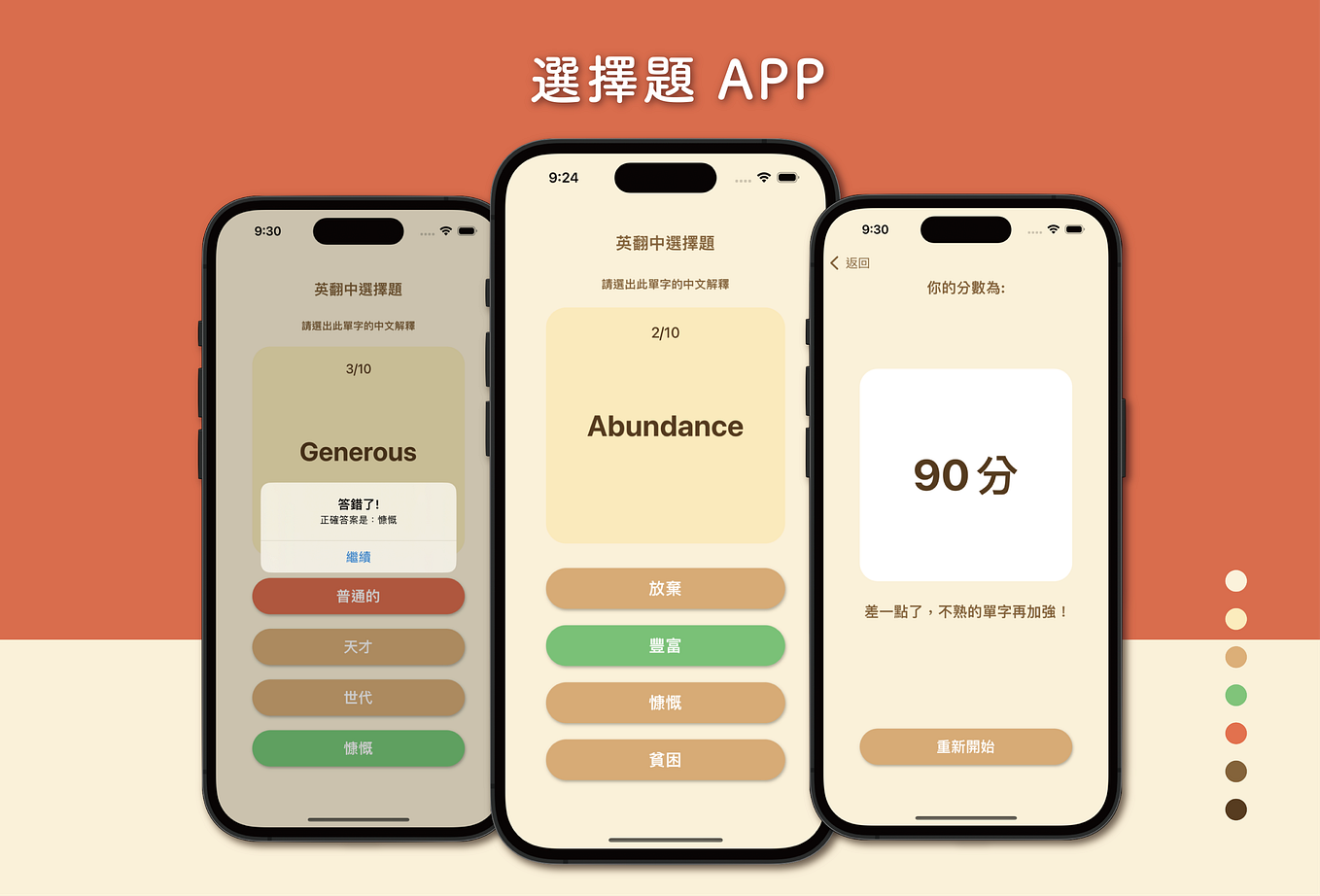 【iOS】#2 羽球計分板App｜挑戰純程式碼 + Auto Layout(使用SnapKit) | by Joanna Chen | 彼得潘的 Swift iOS / Flutter App ...