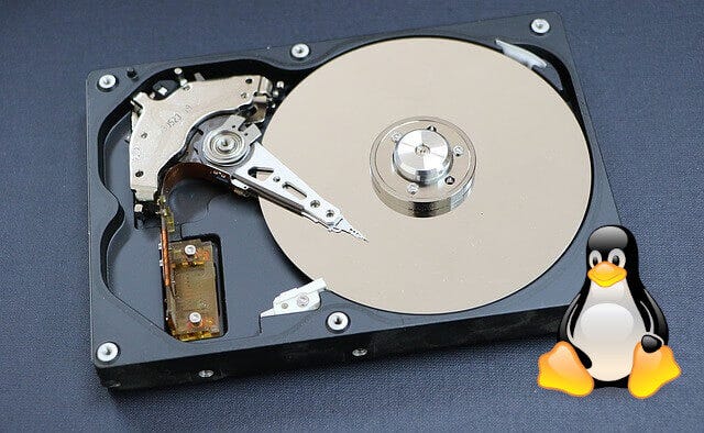 Extend/ Increase the size of disk partition and file system on Linux EC2 instance. | by Vijay ...