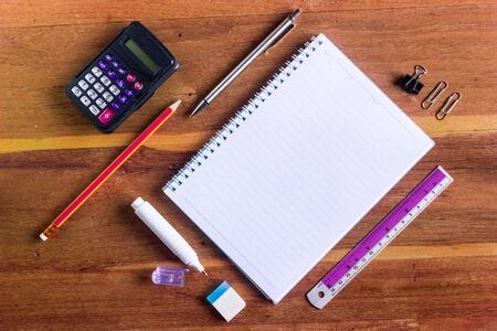 Office Stationery Supplier In Ghaziabad | by Thave Enterprises | Apr ...