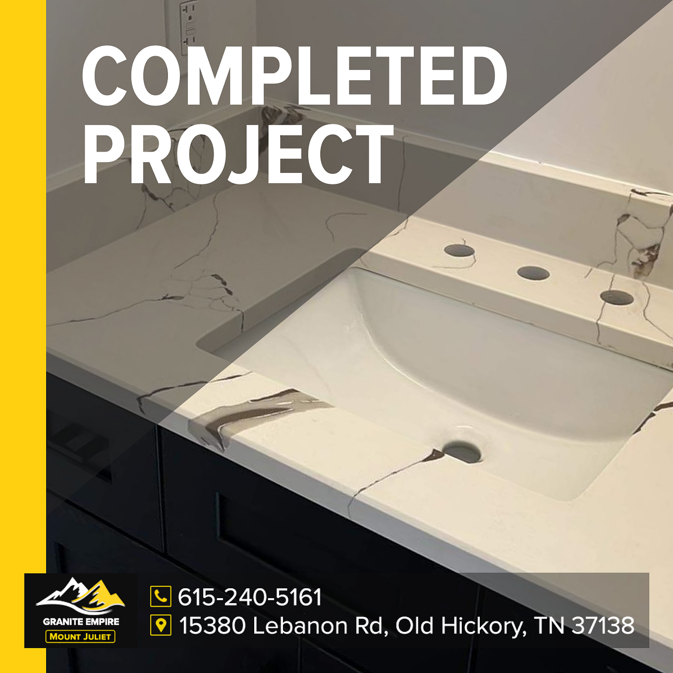 Mastering the Art of Matching Marble Veins for Your Countertops ...