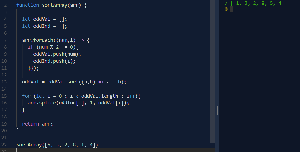 Learn to Code : Day 7. #15. ElementMerger (CoderByte) | by Jun Jo | Medium