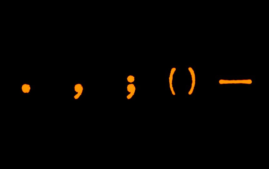 In Defense of the Em Dash. Writers worry they overuse it. They… | by ...
