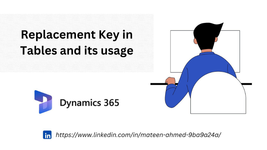 D365fo: Multi-select lookup in Form Control with range applied | by Mateen Ahmed | Medium
