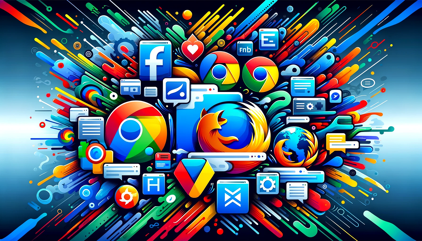 HTML: The backbone of every website you visit | by Carlos Pereira | Medium