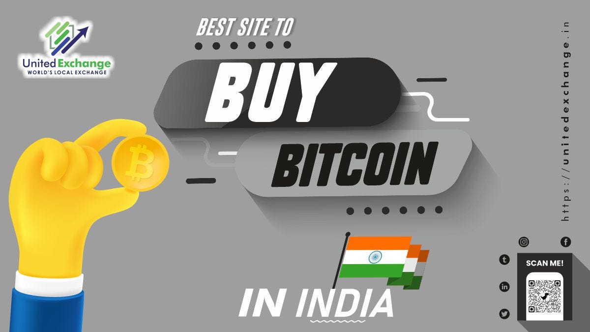 The Ultimate Guide to Investing in Cryptocurrency in India | by United ...