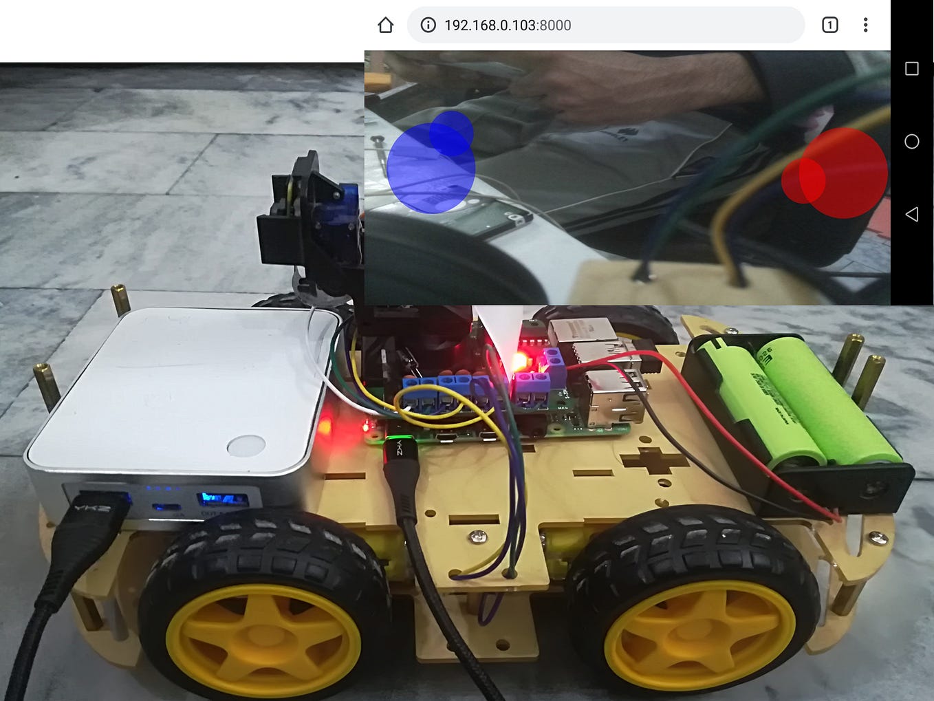 Raspberry Pi DC Motor Control with Custom Board | by Aqib | Medium