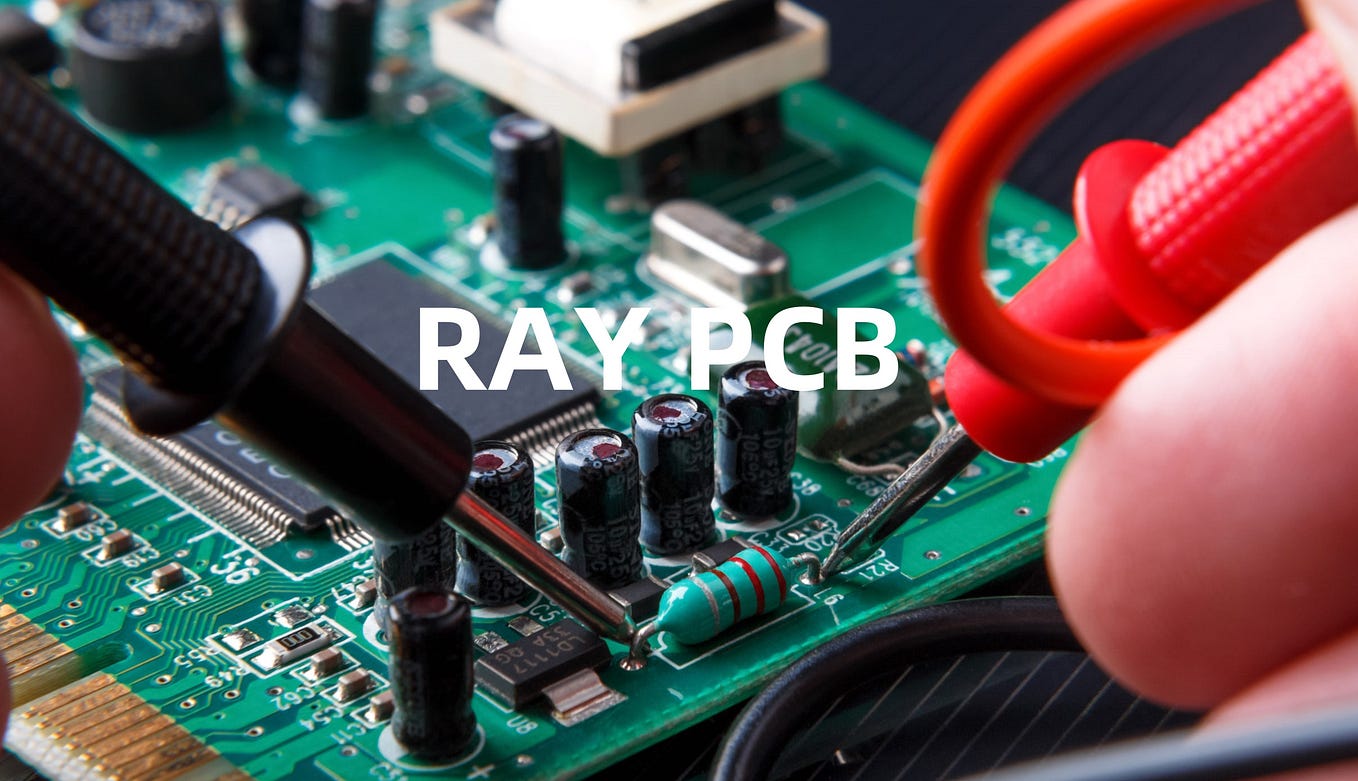 Arduino Remote/Wireless Programming and Homemade Power Bank | by RAYPCB | Oct, 2024 | Medium