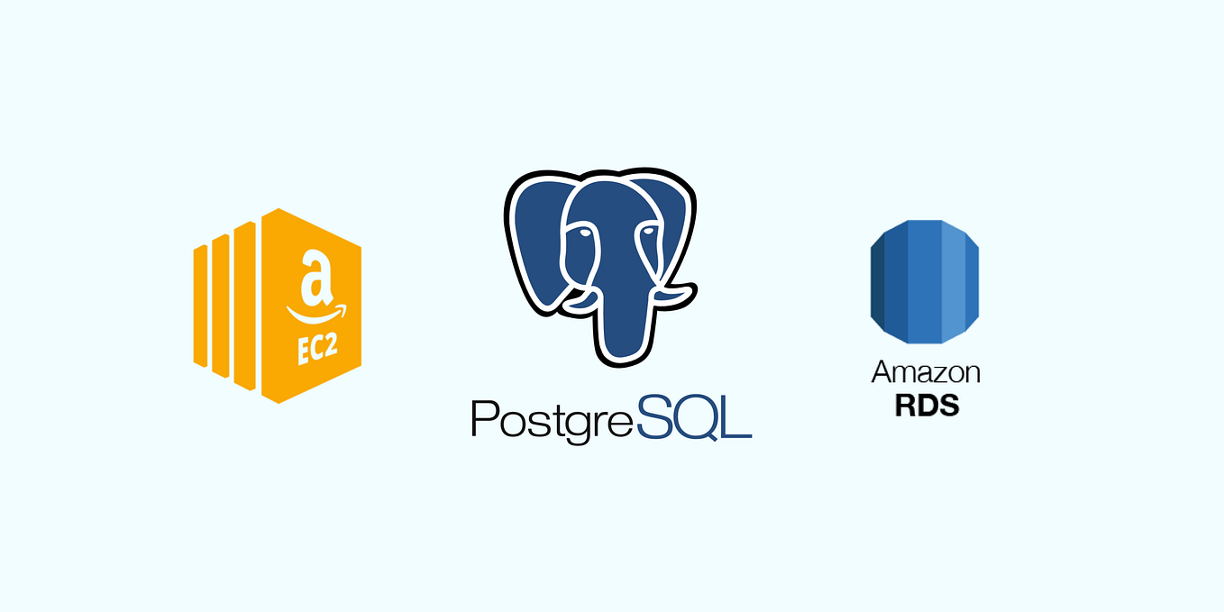 Setup A Cheap Postgresql Database In Aws Ec2 Better Programming 6545