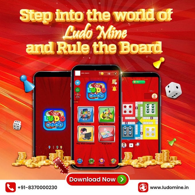 Understanding The Basics of Ludo. Ludo is a classic board game that has ...