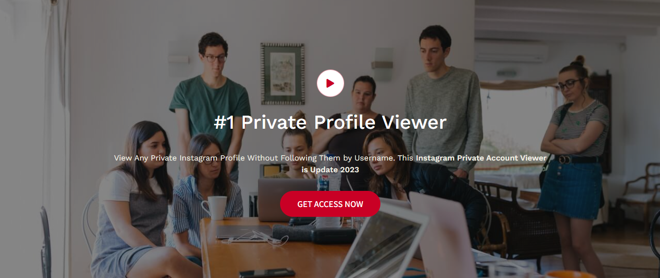 3 Reasons Your Private Instagram Viewer Without Human Verification Is ...