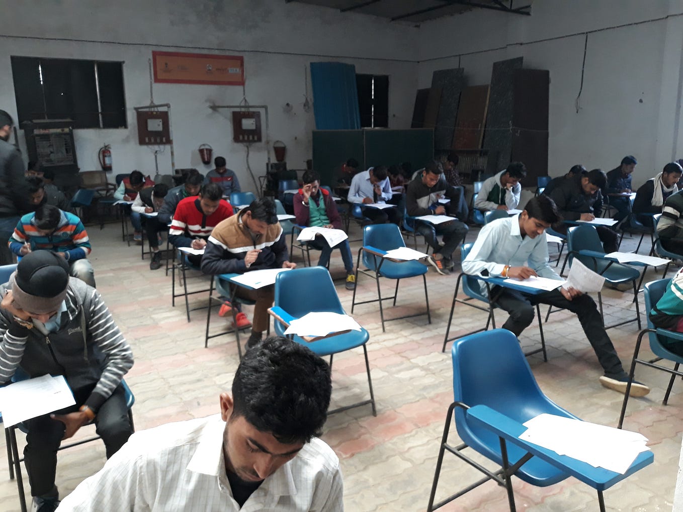 №1 NCVT and DGT ITI College in Moradabad 2024 - Moradabad Iti - Medium