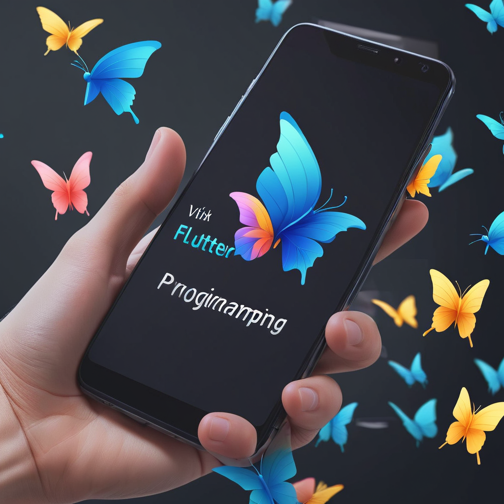 Mastering API Integration in Flutter: A Step-by-Step Guide for Developing Powerful Mobile Apps ...