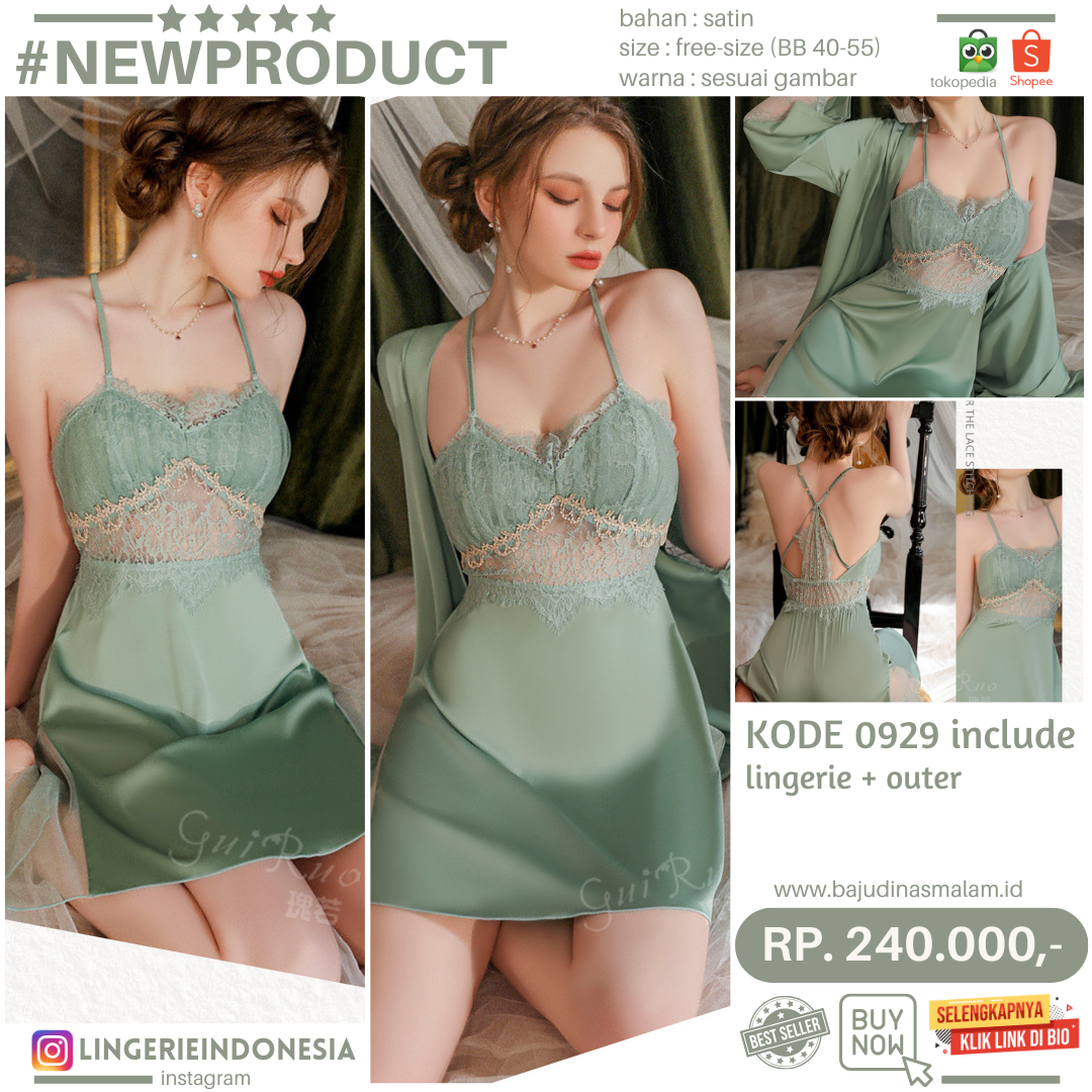Tips Merawat Baju Dinas Malam Agar Tetap Menawan | by Lingerie indonesia | Medium