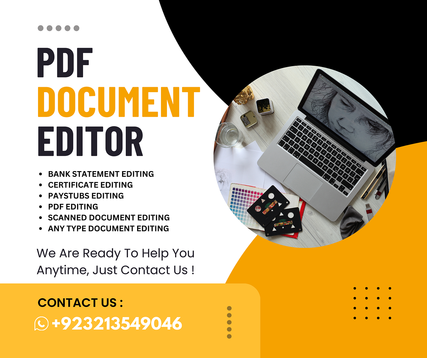 Document and Bank Statement Editing Services | by Edit Bank Statement | Jun, 2024 | Medium