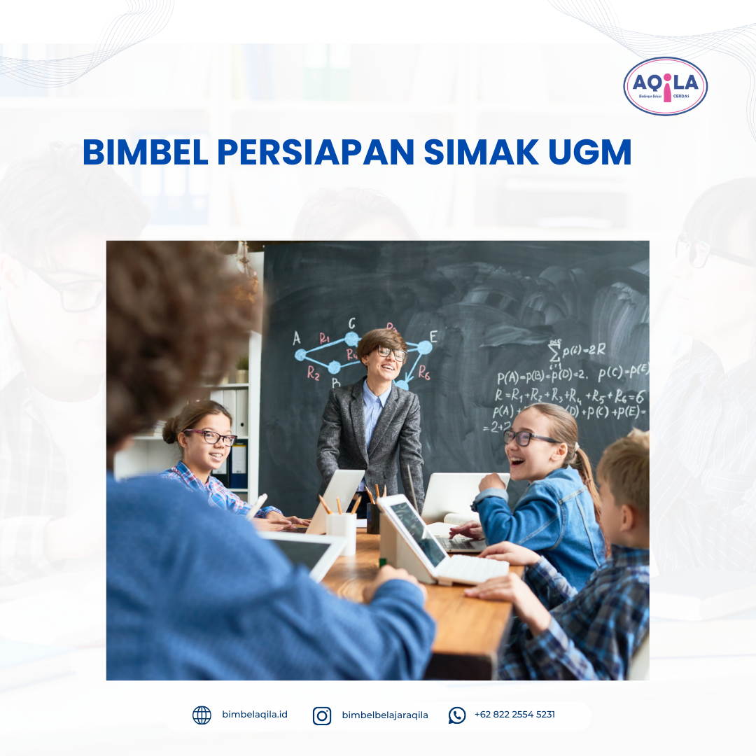 Kursus Bimbel Aqila Unggul di Semarang, Hasil Maksimal | by hai kal ...