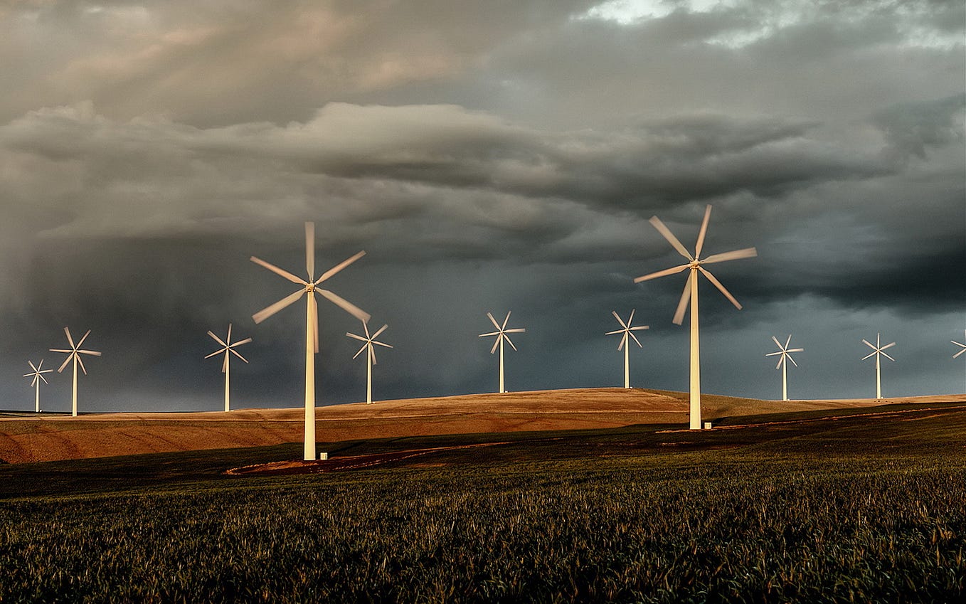 Merkur- project |Merkur-offshore- wind-farm (Germany) | by bhupendra ...
