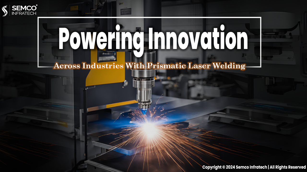 Benefits of Using Prismatic Lithium-Ion Battery Laser Welding Machines ... Benefits of Using Prismatic Lithium-Ion Battery Laser Welding Machines ...