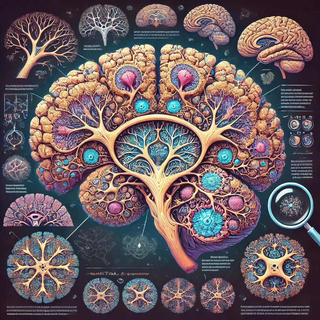 Quantum Consciousness: A New Perspective on Reality and Existence | by ...