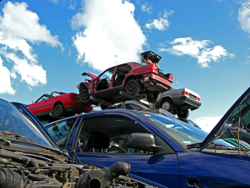 scrap cars calgary. Introduction | by Albertacashforcars | Sep, 2023 ...