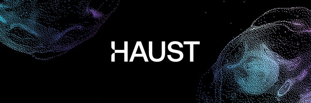 # 🚀 Haust, NEAR, AND POLYGON PARTNER UP CAMPAIGN: YOUR CHANCE TO WIN ...