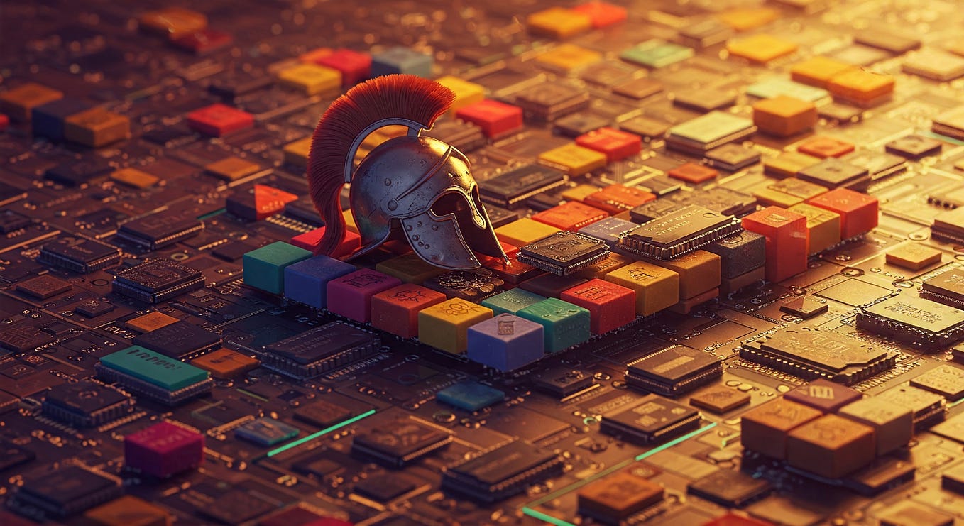 Rest Api com Delphi - JSON. API RESTful | by Marcio Koehler | Medium