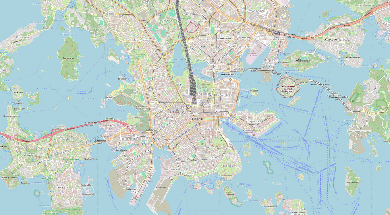 Creative Css With Raster Maps Ordnance Survey S Iconic Maps And… By Os Developer Python In