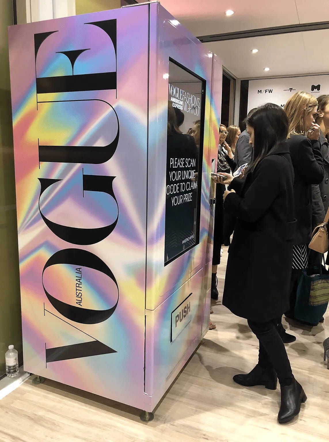 Why Vending Machines Are the Future of Automated Retail? | by Ausbox ...