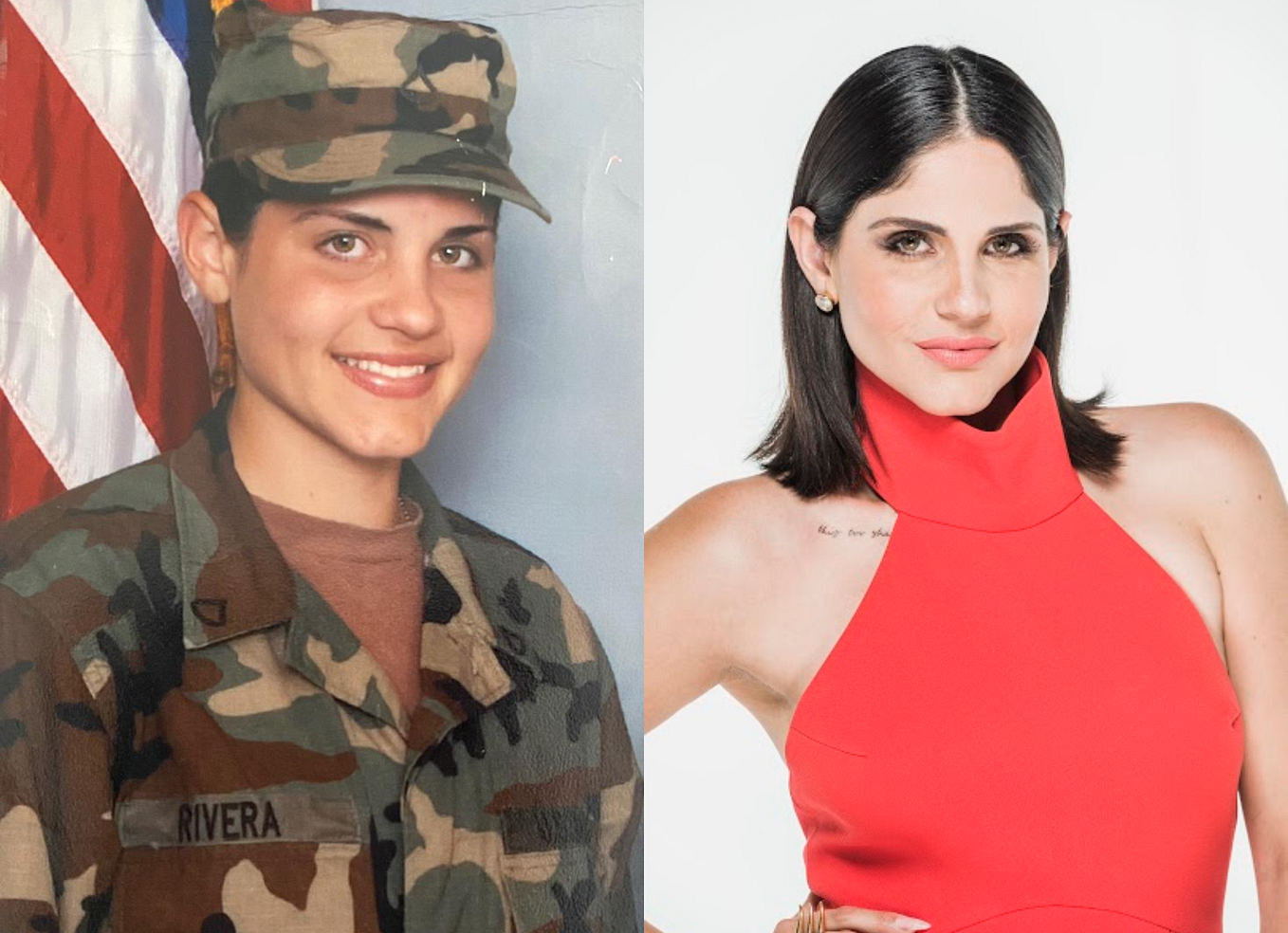 Inspirational Women In Hollywood: How Actress Bevin Bru Is Helping To ...