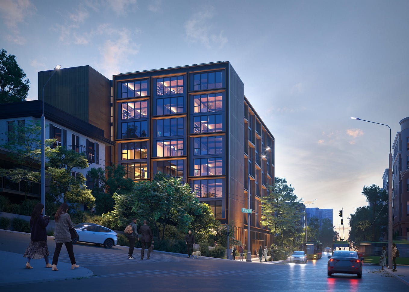 Announcing Juno: Bringing apartment development into the 21st century ...