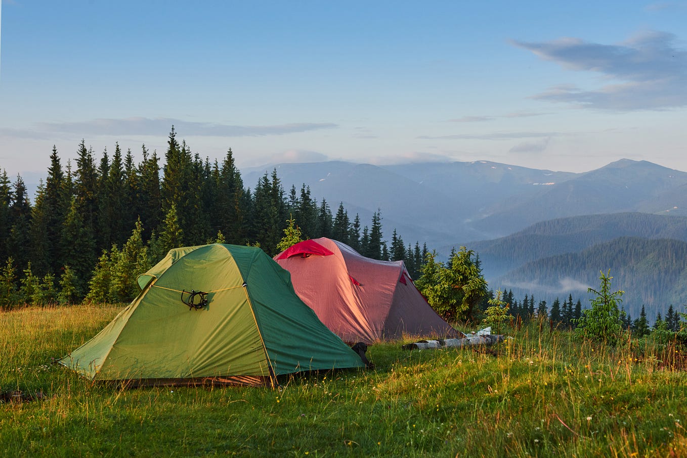Ultimate Guide to She Camping in Wayanad: Everything You Need to Know ...