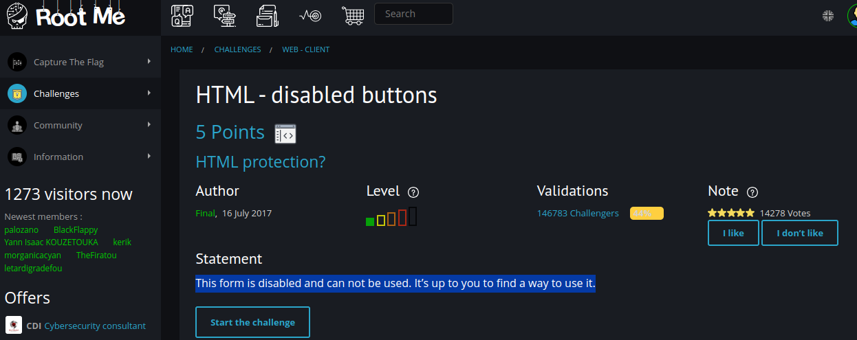 Corridor: Tryhackme Walkthrough. A detailed Guide to Solving the IDOR… | by Bridget | Medium