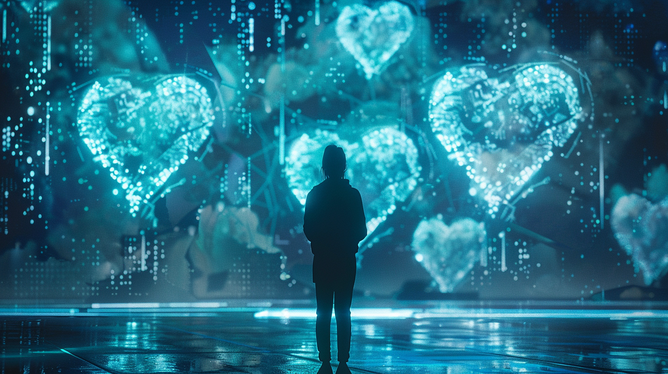 The first five minutes of the future | by Institute For The Future ...