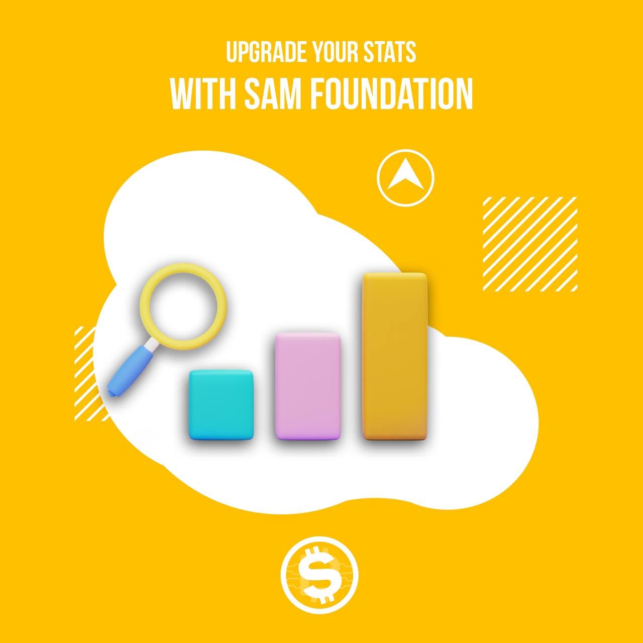 Planning your admin pannel with Sam Foundation. | by Samfoundation ...