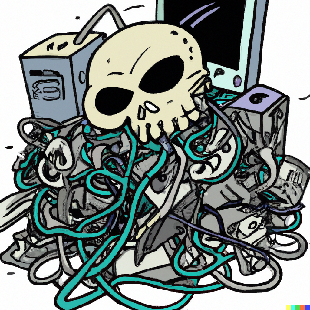 Harnessing the Power of the Cloud to Tackle Electronic Waste: A ...