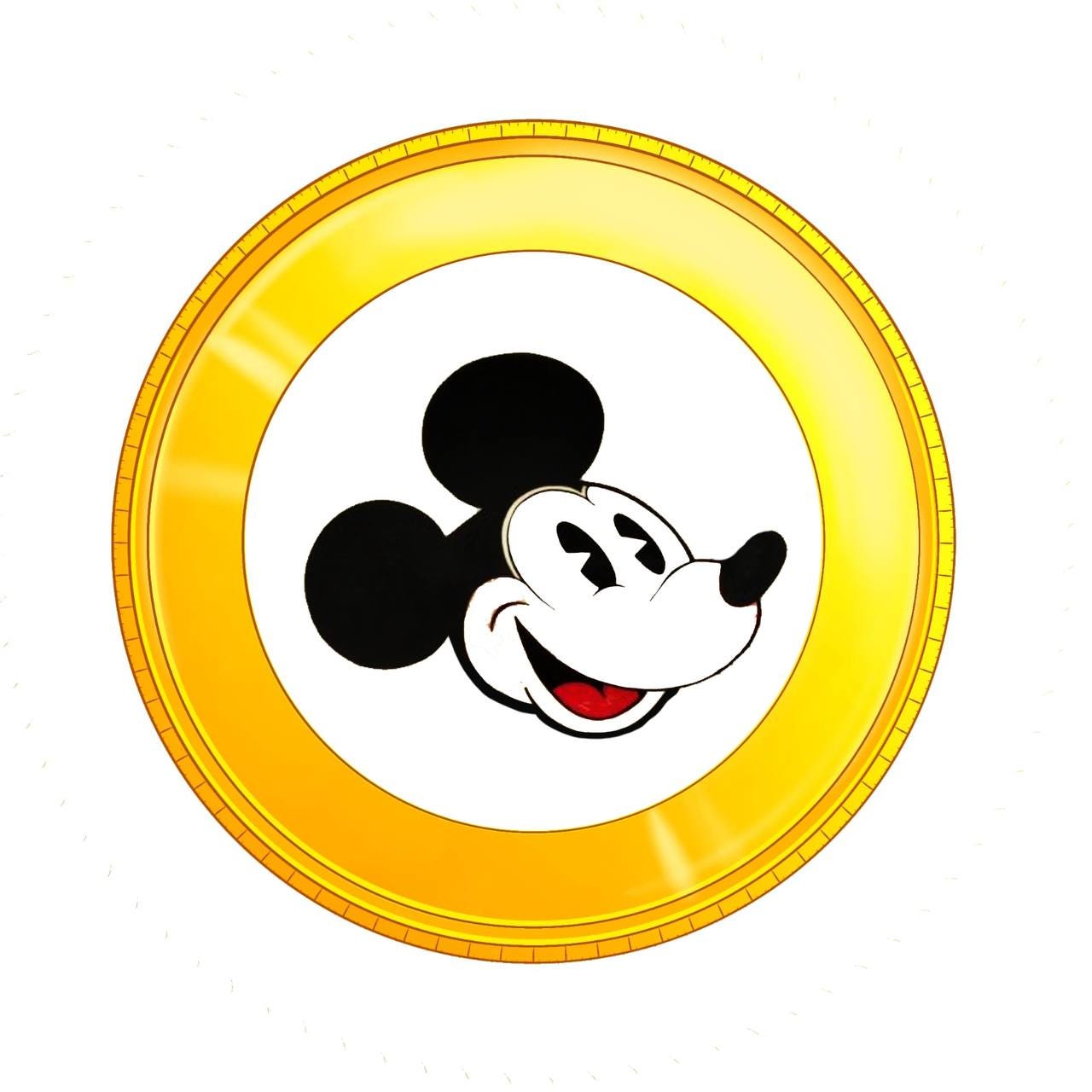 Introducing $MICKEY staking! — Put your Mouse in the House! | by Mickey ...