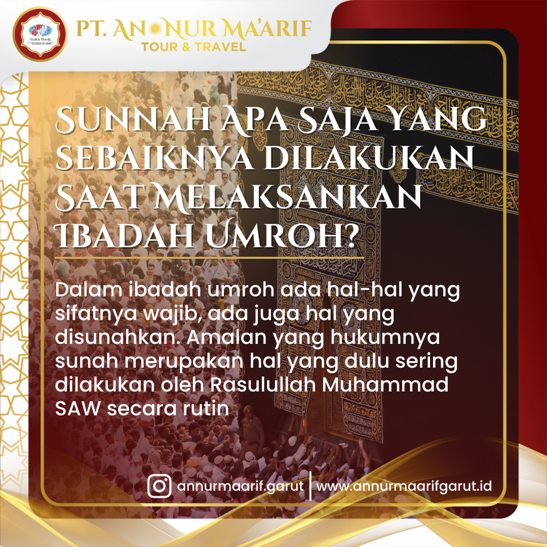 Apa Itu Miqot?. Mengenal Miqat dalam Ibadah Haji dan… | by An-Nur Ma ...