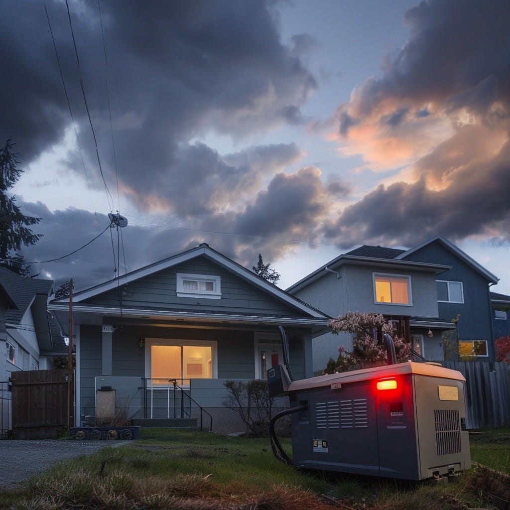 How to Handle Electrical Emergencies and Protect Your Home | by Ayce ...