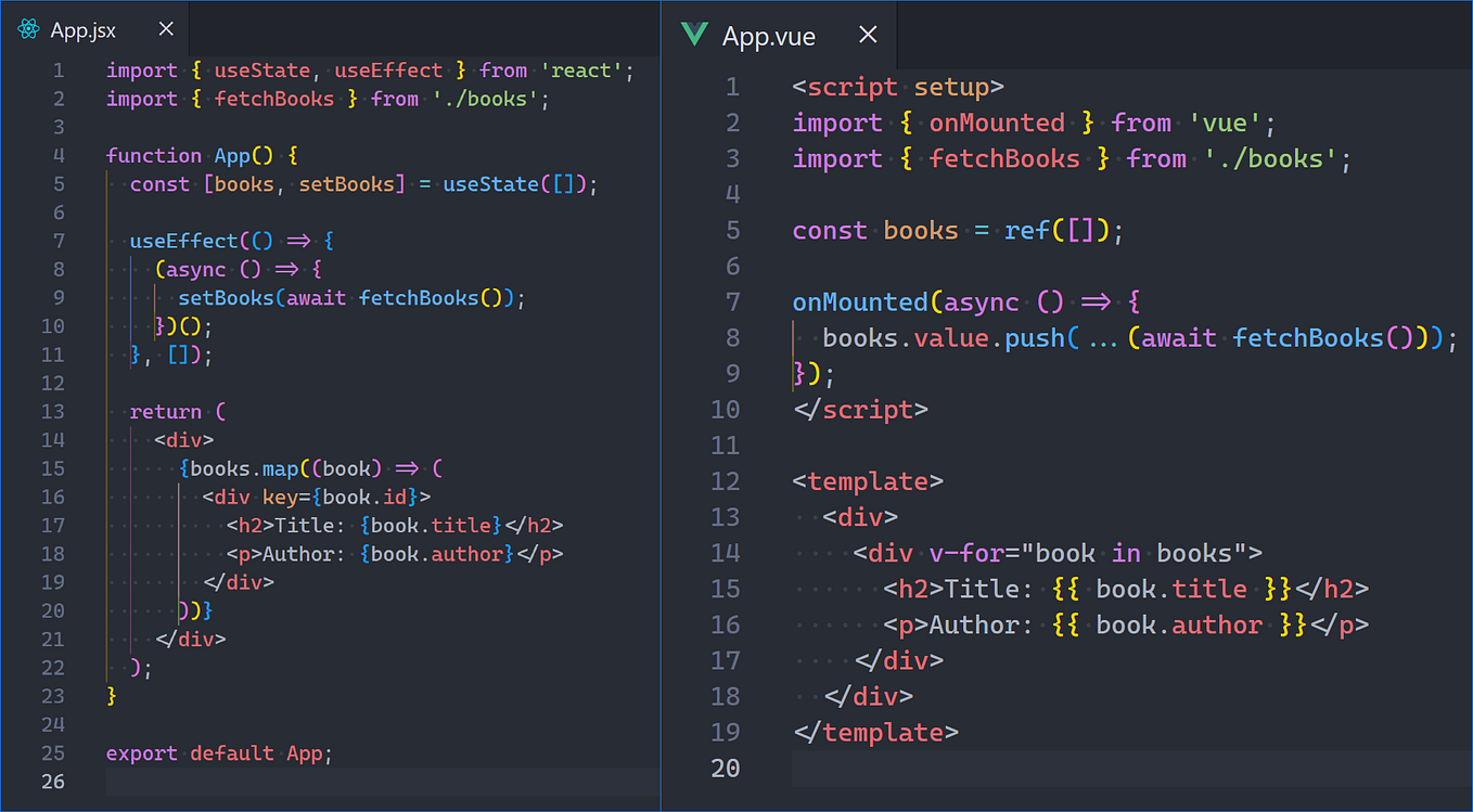 Use Modules to Build a Modular JavaScript App | by John Au-Yeung | Level Up Coding