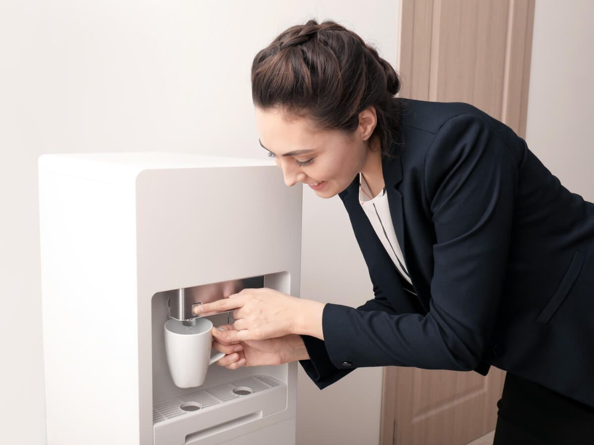 Water Cooler Etiquette | by Cool Planet Water | Medium