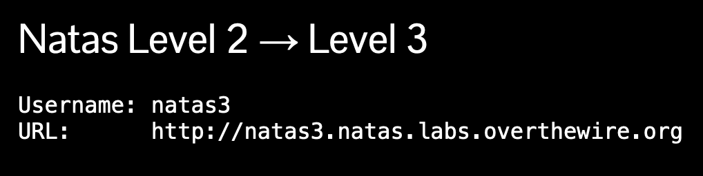 Natas Level 4 to 5 Write-Up. Here’s my write up for Natas level 4… | by Keshia Horton | Medium